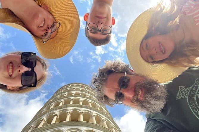 Cinque Terre Day Trips From Florence Sunshine and Discovery - Considerations