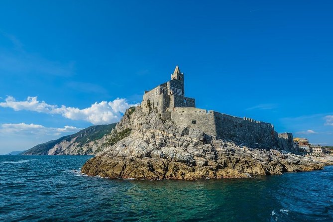 Cinque Terre Private Day Tour from Rome - FAQ