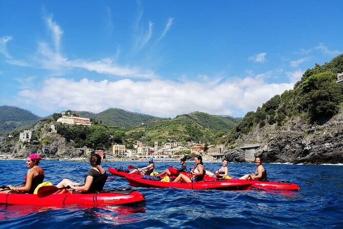 Cinque Terre Small Group or Private Day Tour from Florence - FAQ