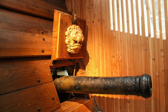 City Hall, Old Town & Vasa Museum - all-in-1 guided experience - Who Will Appreciate This Tour?