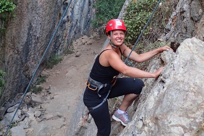 Climbing, Arrábida Natural Park, Setúbal, Sesimbra, near Lisbon - The Experience: Pros and Cons
