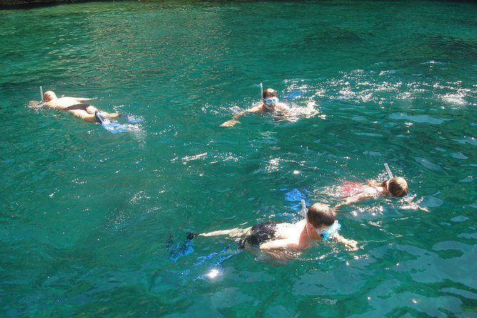 Coast to Coast from Taormina -2 HOURS MINI- CRUISE ISOLABELLA - FAQs