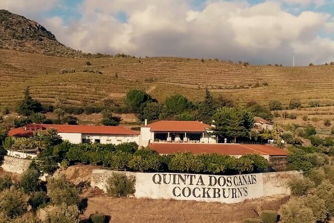Cockburns Cellar: Visit & Wine Tasting - FAQ