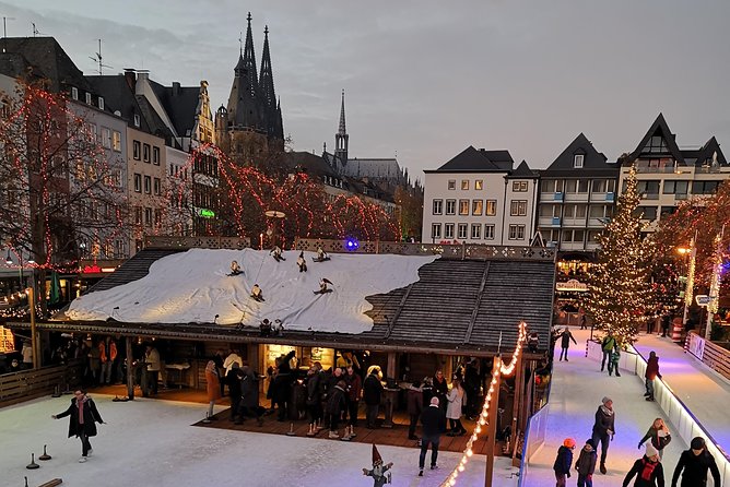Cologne Christmas Market and Kölsch Beer Small-Group Tour - The Sum Up: Is This Tour Worth It?
