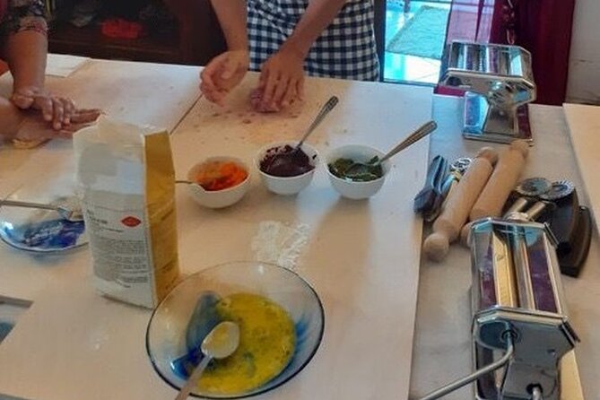 Colorful Pasta Workshop in Bologna with meal - Final Thoughts