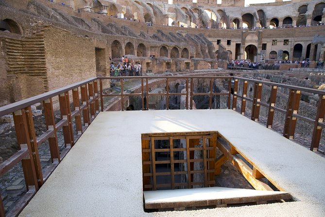 Colosseum Arena & Roman Forum Guided Tour - In summary, this tour is best suited for travelers who value expert guidance, want to avoid lines, and seek a comprehensive yet manageable exploration of the Roman Empire’s iconic sites. It’s a well-rounded experience for those who love history, storytelling, and a touch of exclusivity in their travel adventures.