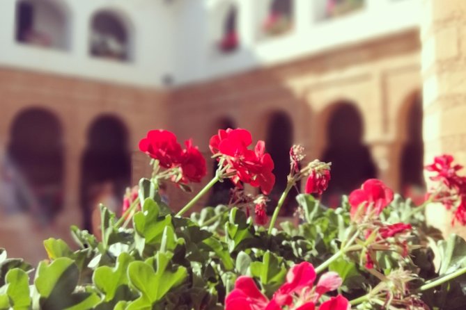 Columbian Places, behind the steps of Christopher Columbus - Final Wrap-up