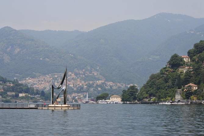Como city and its History Exclusive Walking Tour (1 h from Milan) - The Landscape and Atmosphere