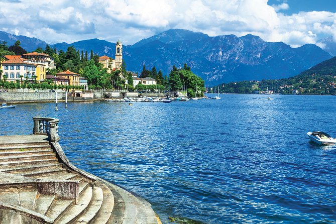 Como: Guided City Tour - What Could Be Improved