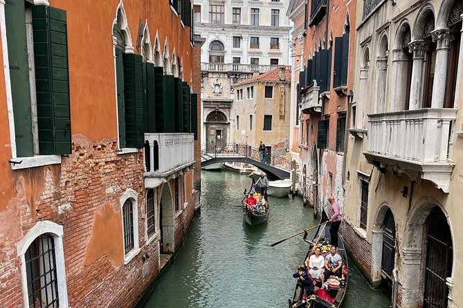 Concert at Palazzo Pisani Revedin in Venice - Frequently Asked Questions