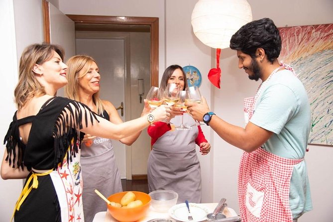 Cook a Classic Italian Meal Inspired by a Roman Grandmother - FAQ