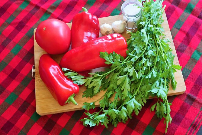 Cook and Eat with a Local in Sofia - Who Should Consider This Tour?