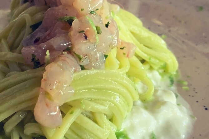 Cook, discover sights, taste food & wine with a chef in Syracuse - Practical Tips for Travelers