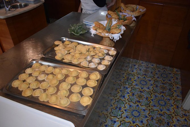 Cooking Class & Guided Farm Tour On The Hills Of Sorrento - FAQ