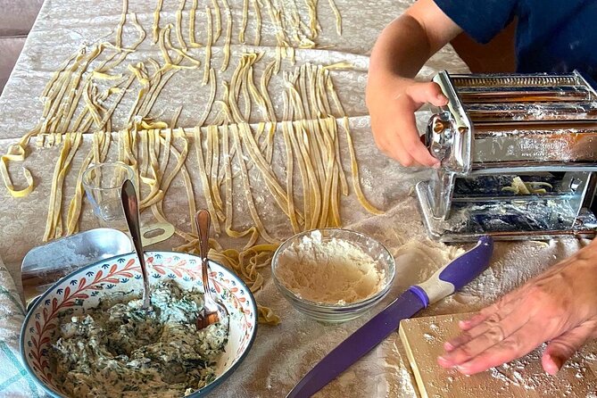 Cooking Class of Local Food in a Tuscan Farm - Is It Worth It?