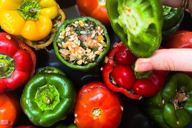Cooking class, traditional Greek cuisine, on a Greek island - Final Thoughts