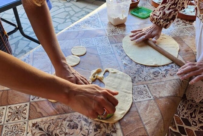 Cooking Class with dinner/lunch in Ulcinj Montenegro - The Overall Experience: What Travelers Say