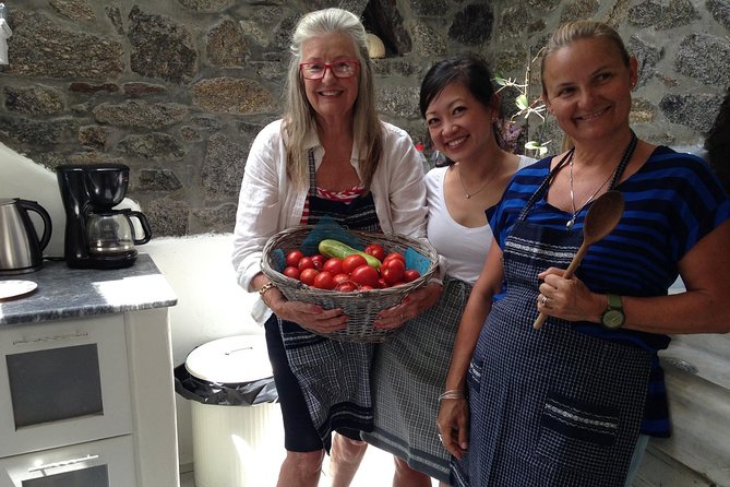 Cooking Classes in Mykonos Greece - Final Impressions: Who Would Love This?