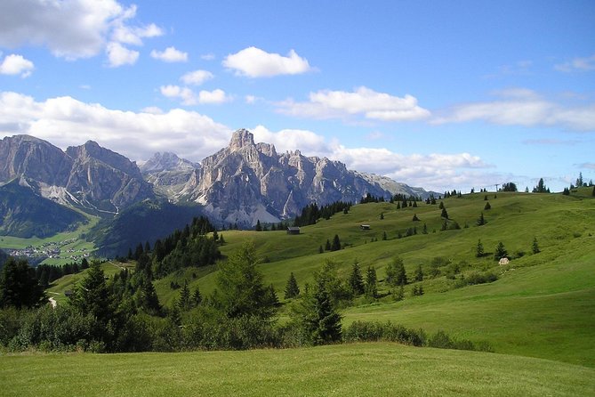 Cortina & Dolomites Small Group full Day tour from Venice - Final Thoughts