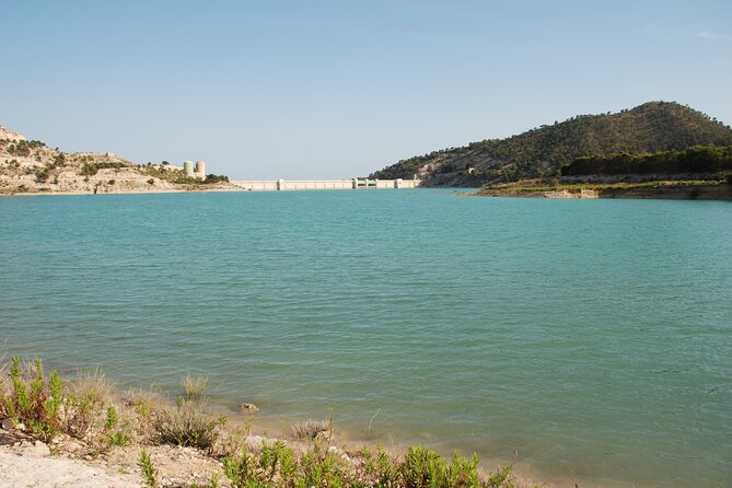 Costa Blanca Full-day Off Road Tour - Frequently Asked Questions