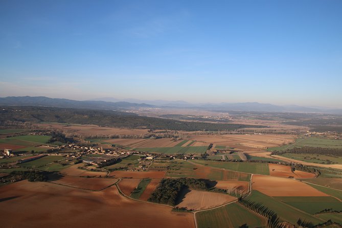 Costa Brava Private balloon flight - FAQ