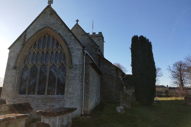 Cotswolds One Day Guided Walk - Private Groups - The Sum Up