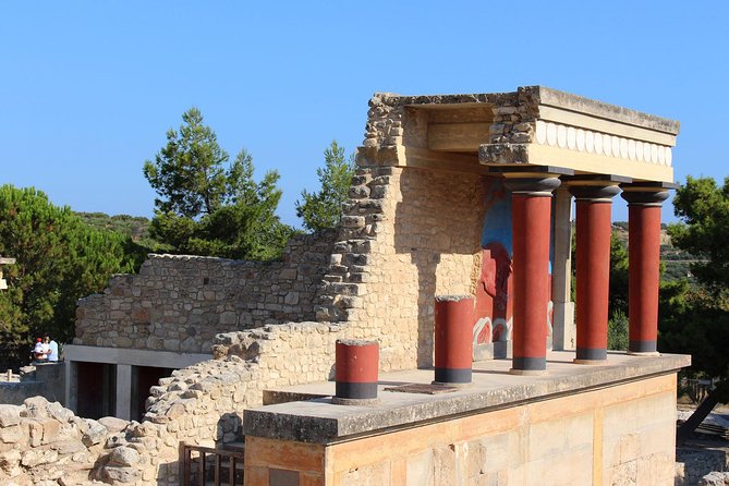 Crete Minoan Discovery Tour with Knossos Palace, Heraklion, and Live Dance Show - FAQ: Your Practical Questions Answered