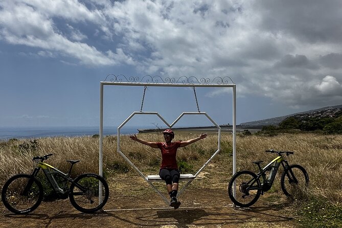 Culinary "Food & (E) Bike" Tour - Practical Considerations for Travelers