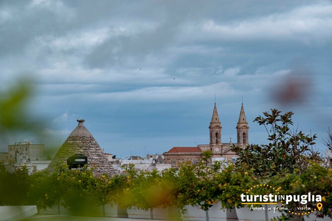 Cultural and gastronomic tour in Alberobello - Wrapping It Up