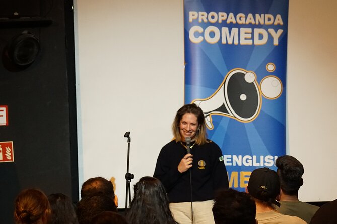 Culture Shock Comedy - Expats in Berlin - Final Thoughts: Why This Tour Offers True Value