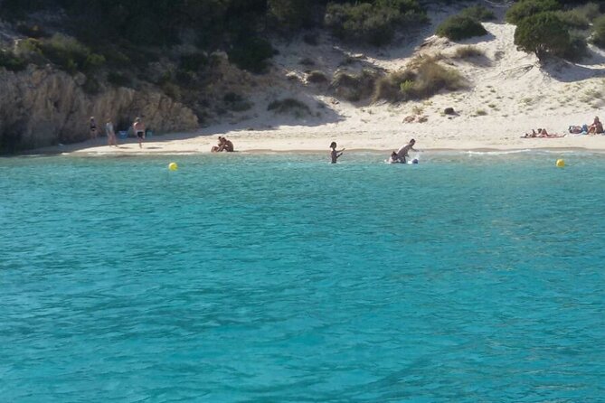 Daily excursions on a sailing boat, Maddalena Archipelago - The Sum Up: Who Should Consider This Tour?