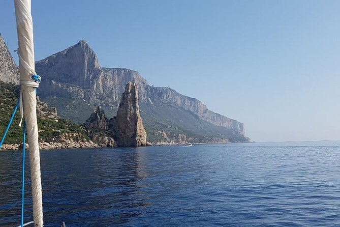 Daily sailing trip in the Orosei coves with lunch - Is This Tour Worth It?