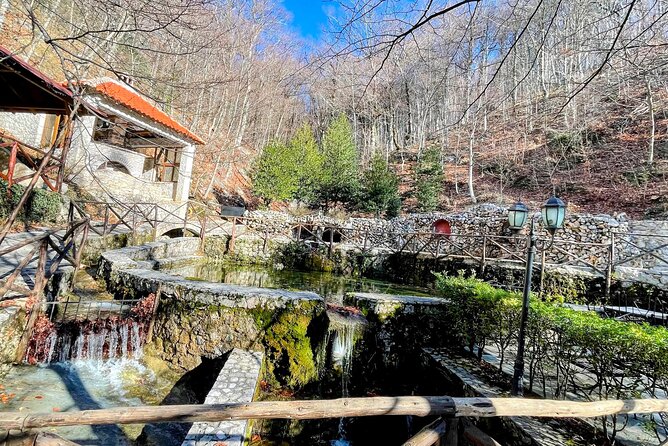 Dajti Mountain & Shengjergj Waterfall Day Trip on Land Rover - Final Thoughts