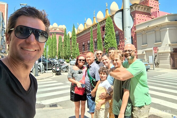 Dali Museum, Figueres & Cadaques Private Tour with Hotel pick-up - Why Is This Tour Special?