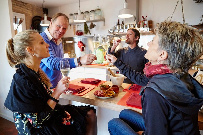 Dalí Museum + Market to Fork hands-on cooking class with Chef Yves - Final Thoughts