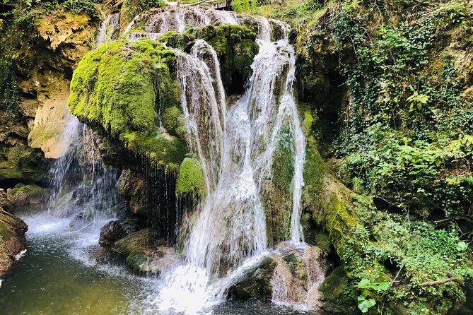 Danube Gorge & Banat Waterfalls - Who Should Consider This Tour?