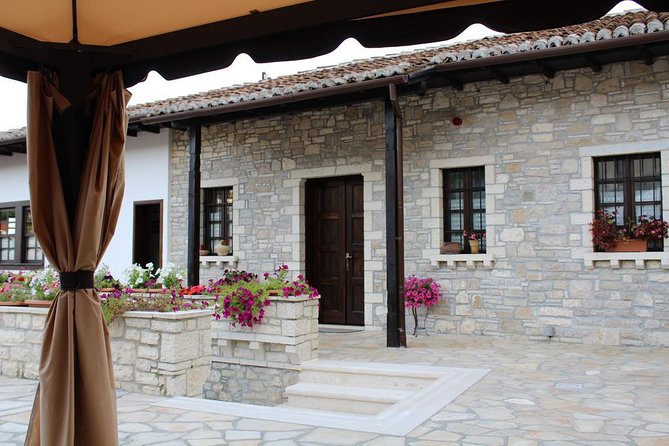Day Tour in Berat, Unesco Heritage - Final Summary