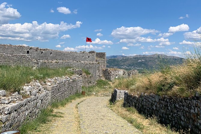 Day Tour of Kruja and Shkoder - Discover North Albania Heritage - The Value Proposition