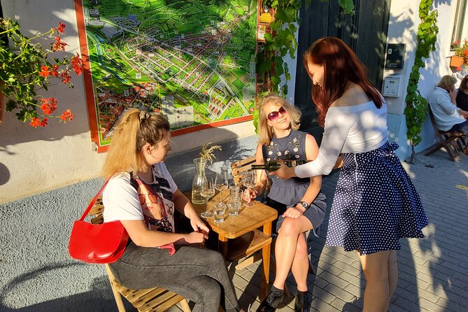 Day trip from Bratislava: Winery Tour with Wine Tasting in the Countryside - The Sum Up: Who Is This Tour Perfect For?