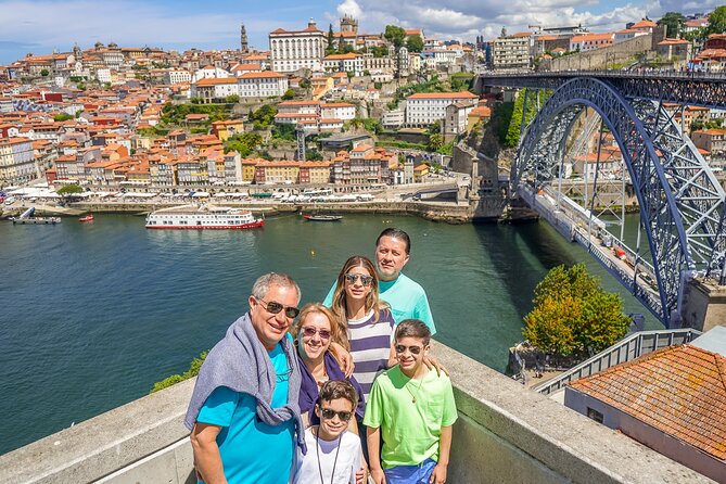 Day trip from lisbon to porto private tour - Final Words