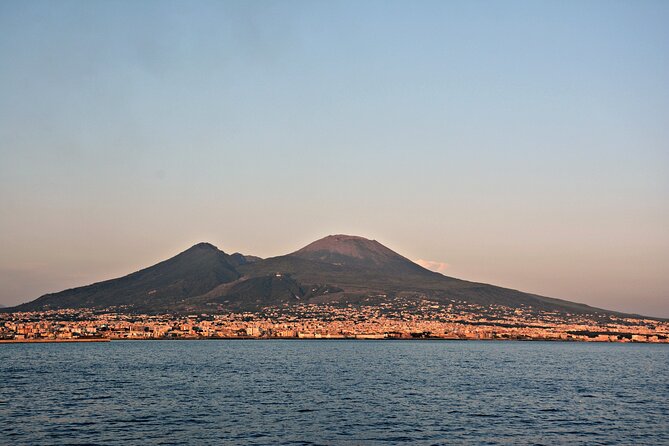 Day trip from Rome to Pompei Mt Vesuvius & Local Guide included - Final Thoughts