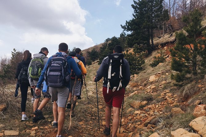 Day trip of Kruja and National Park of Qafeshtama - Summing It Up