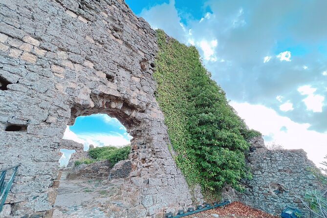 Day trip Rome in Bracciano, Anguillara and Trevignano Romano - The Sum Up