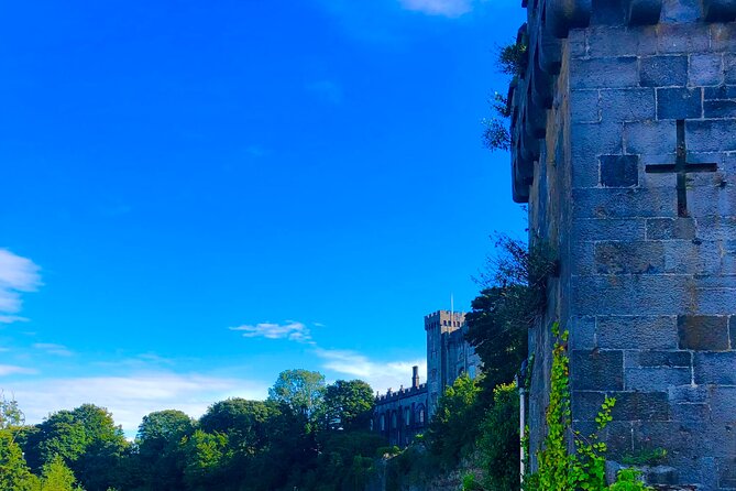Day Trip to Kilkenny City & Glendalough & Powerscourt Gardens - FAQs