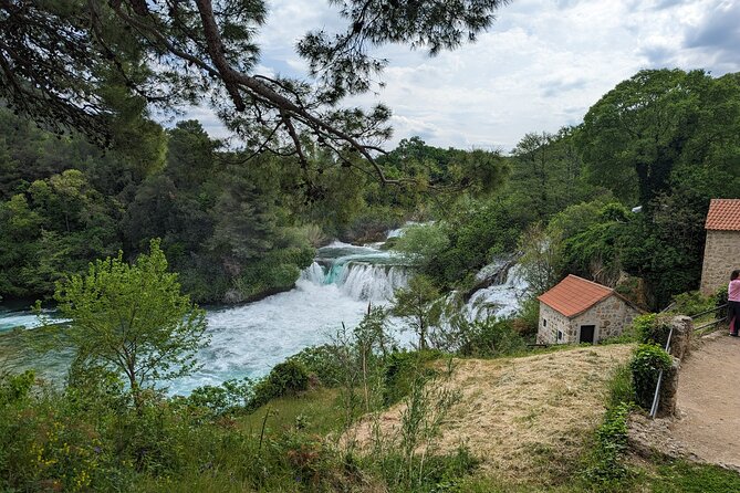 Day trip to Krka National Park from ibenik - Frequently Asked Questions