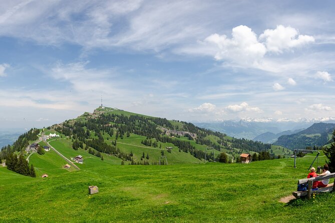 Day Trip to Lucerne and Mt. Rigi with a local from Zurich - The Sum Up: Who Is This Tour Best For?