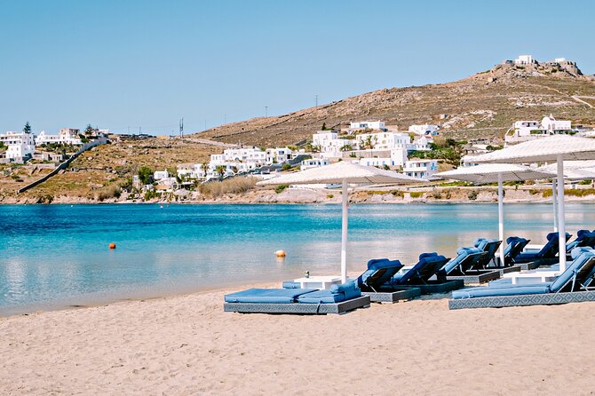 Day Trip to Mykonos Island from Athens - Analyzing the Value and Experience