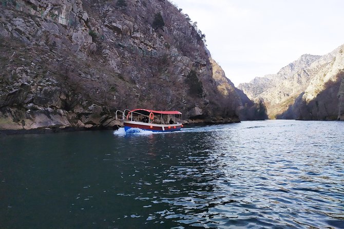 Day trip to Skopje and Matka Canyon from Sofia - FAQ