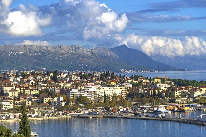 Day trip to Trogir and Split from Makarska Riviera - FAQs