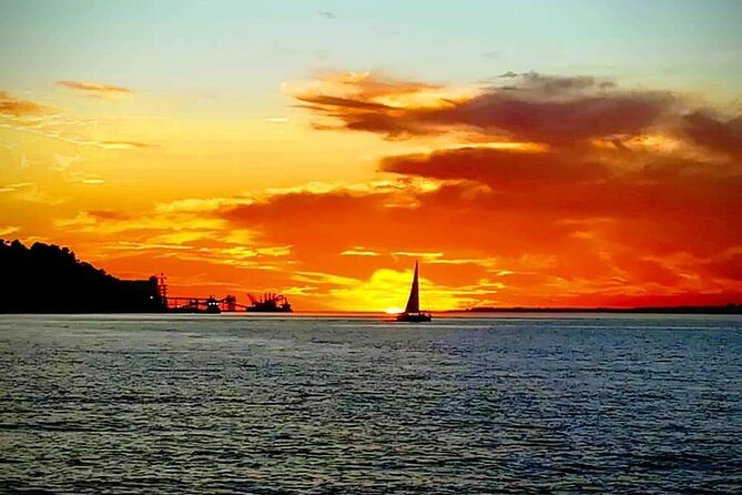 Daytime/Lisbon Sunset Boat with history and wine (small group) - The Sum Up: Who Will Love This Tour?